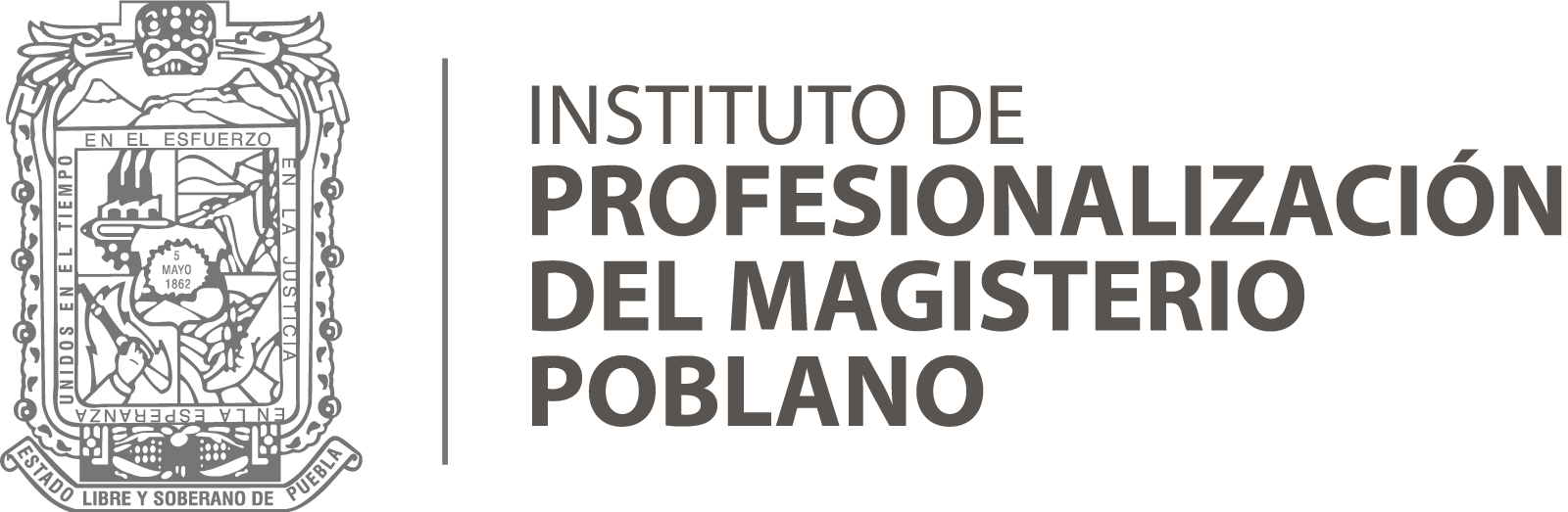 Instituto de Profesionalización del Magisterio Poblano - ¿Quiénes Somos?
