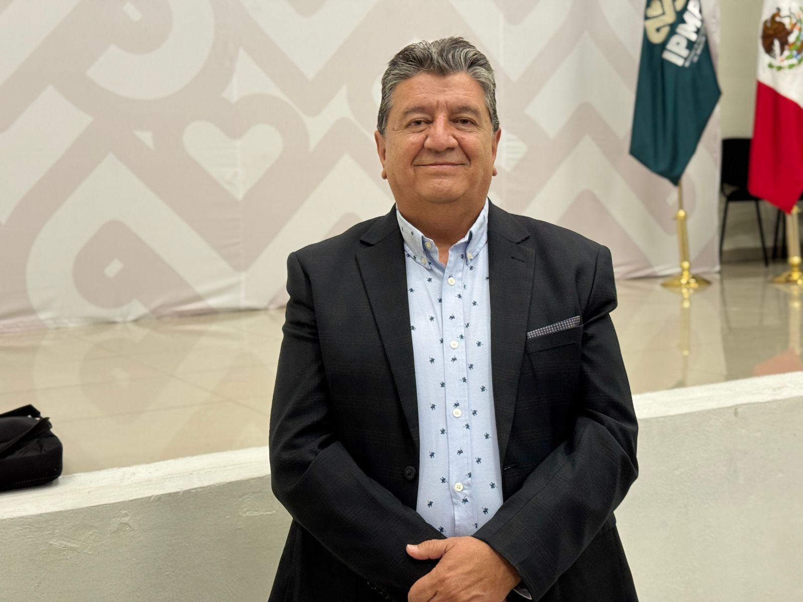 Instituto de Profesionalización del Magisterio Poblano - Inicio